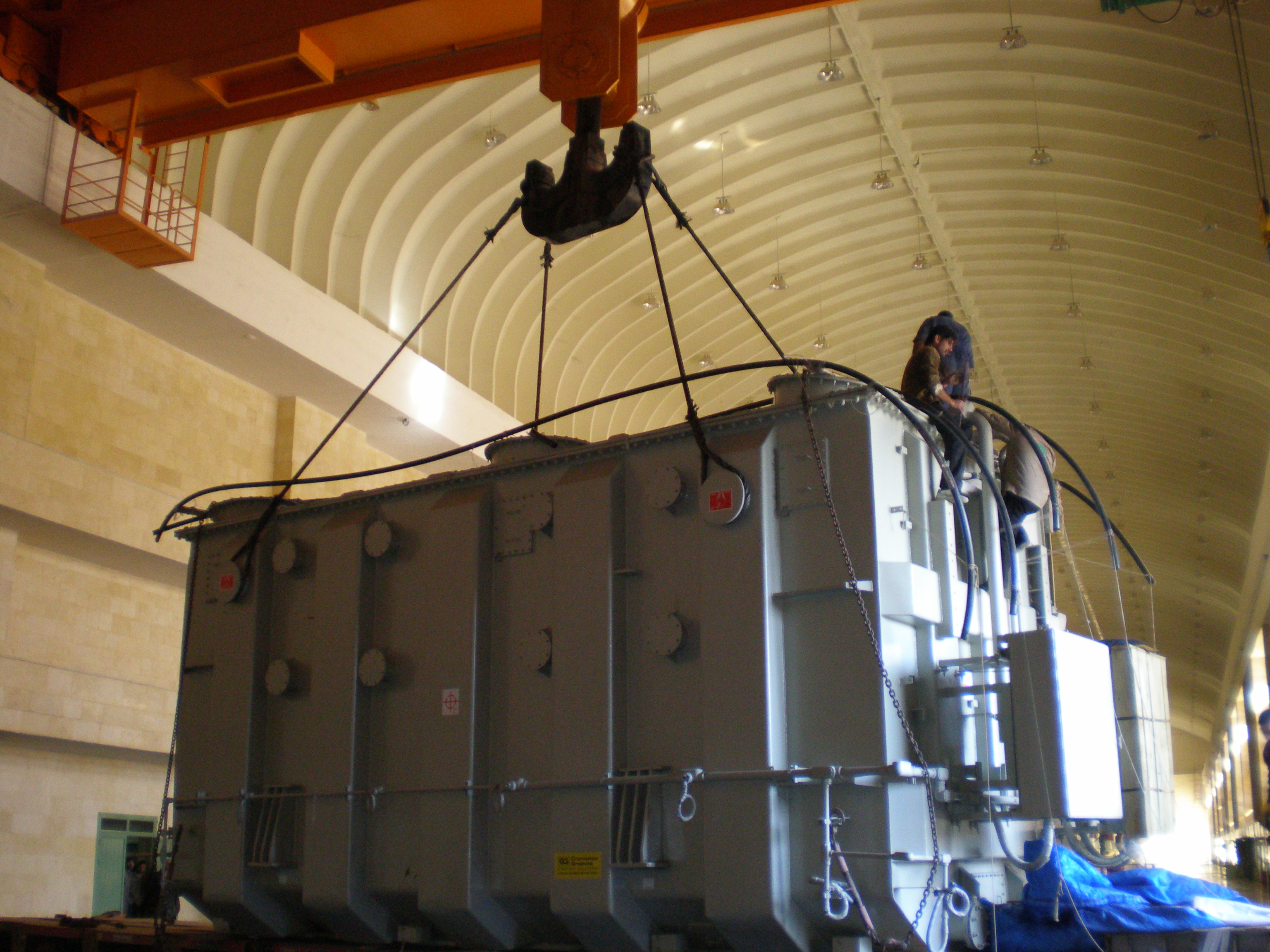 STC Projects | Projects