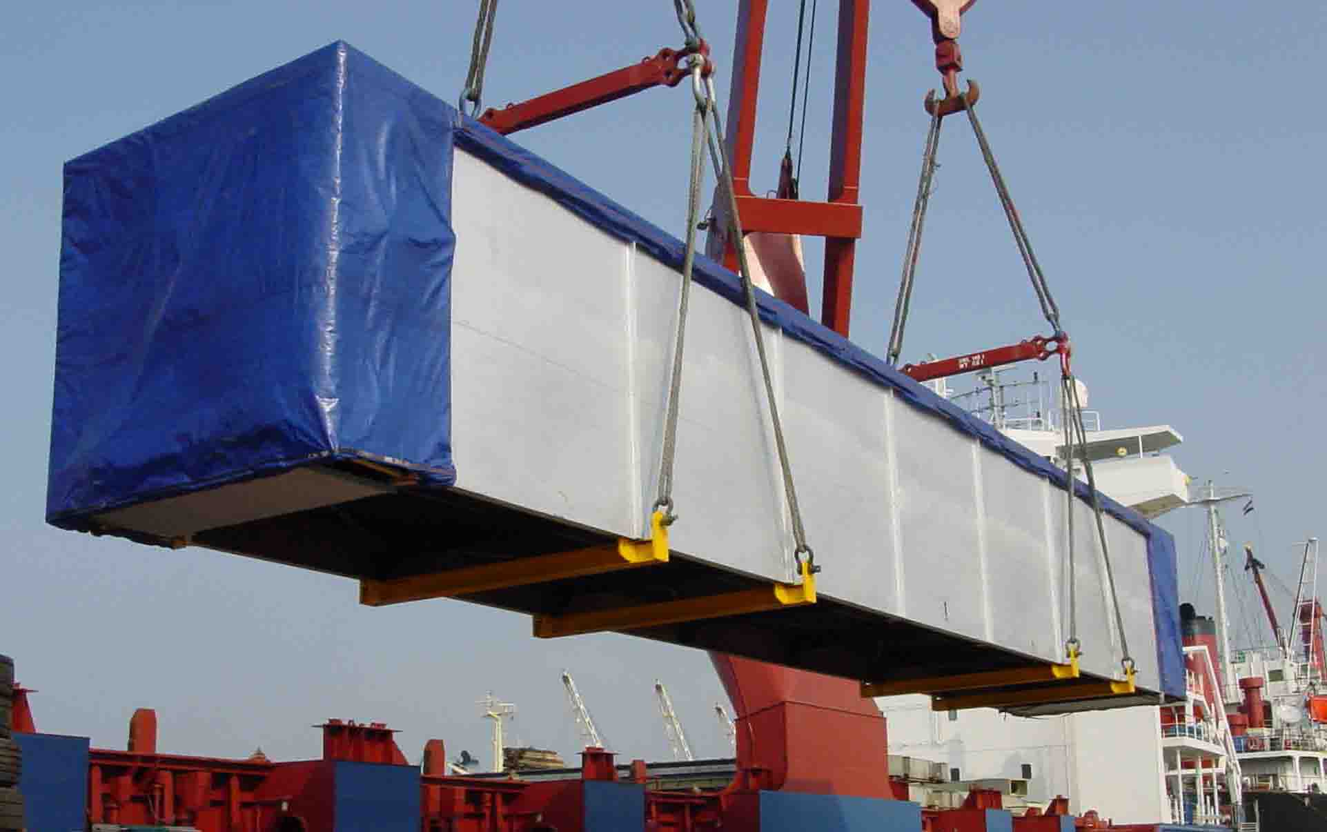 STC Projects | Projects